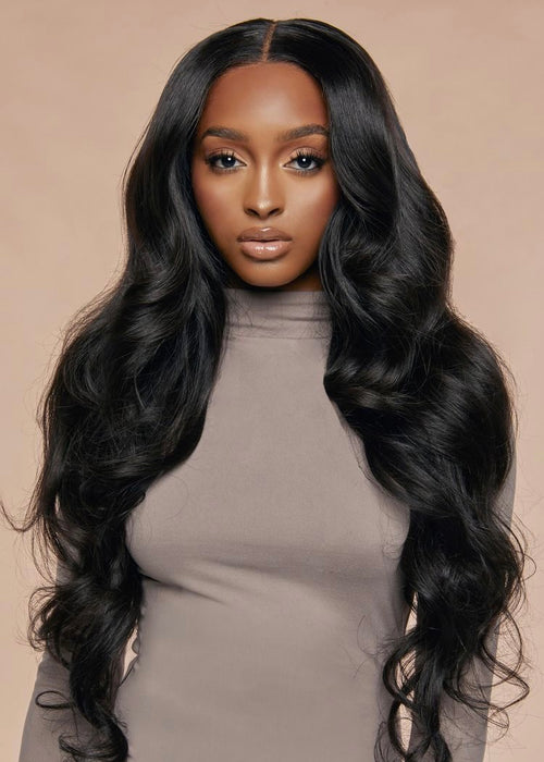 Top quailty Virgin Brazilian Hair Extensions and Units ...