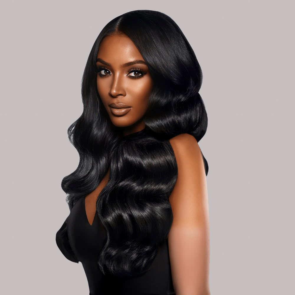 Top quailty Virgin Brazilian Hair Extensions and Units ...