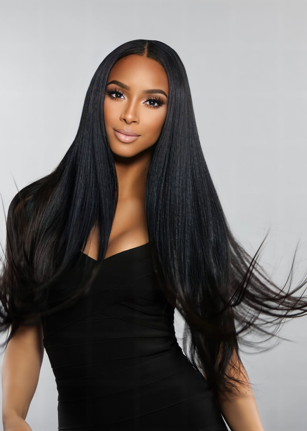 Top quailty Virgin Brazilian Hair Extensions and Units ...
